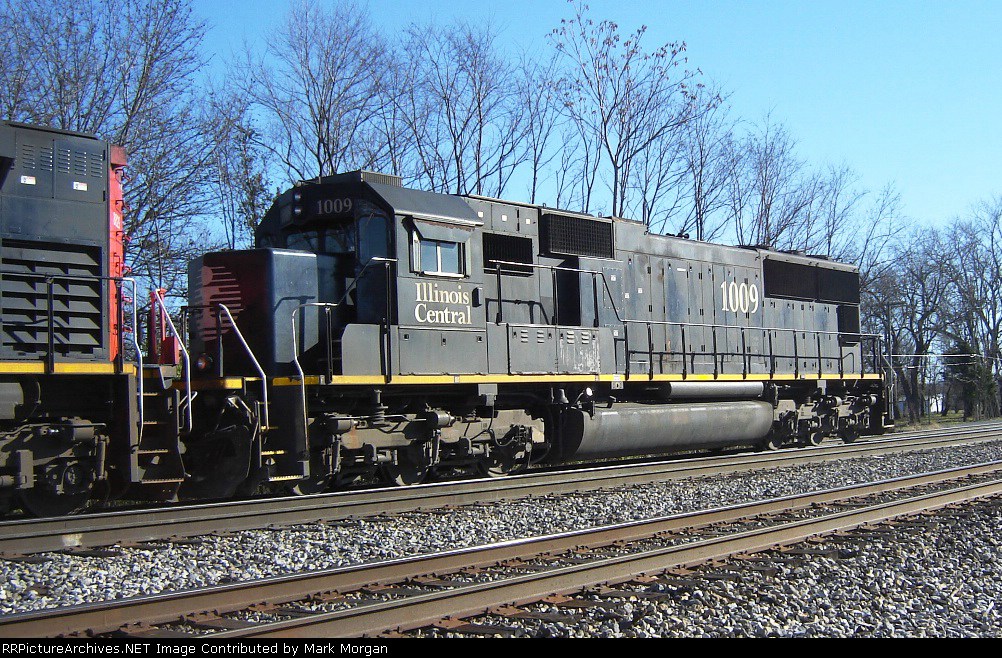 IC SD70 1009